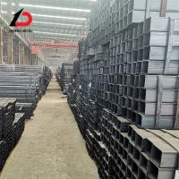 China Spiral Welded Pipe Carbon Steel Seamleless Pipe Rectangular and Square Shape LSAW Steel Pipe Seamless Steel Pipe for Machinery Industry Chemical Industry Mining for sale