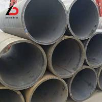 China Hot Rolled Welded Steel Pipe Factory Large Diameter Seamless Carbon Steel Pipe Hot Rolled Thick Walled Coiled Tube for Pipeline Transport Direct Selling Price for sale