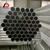 China DN50 Hot DIP Galvanized Steel Pipe / Gi Pipe Galvanized Steel Pipe Galvanized Tube for Greenhouse Frame for sale