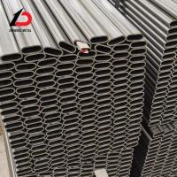 China Factory Customized Size 20*20 25*25 30*30 100*100 200*200 20*40 30*40 Hot Dipped Galvanized Tube Square Rectangular Tube for sale