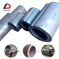 China Hot Rolled Thick Wall Coiled Pipe Factory Direct Sales for sale