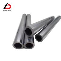 China Precision Alloy Steel Seamless Pipe Cold Rolled 4130 4140 30crm With Petrole for sale