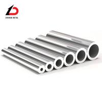 China Precision Alloy Steel Seamless Pipe Cold Rolled 4130 4140 30crm With Petrole for sale