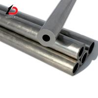 China First Quality High Precision Standard Honed Black Steel Tube 4mm 25crmo4 Weld Other Seamless Steel Pipes Supplier Good Price for sale