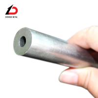 China First Quality High Precision Standard Honed Black Steel Tube 4mm 25crmo4 Weld Other Seamless Steel Pipes Supplier Good Price for sale