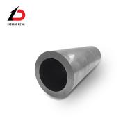China ASTM A106b Carbon Seamless Steel Pipe St52 Cold Rolled Precision Steel Tubing St35 Cold Rolled Steel Tubes for sale