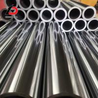 China ASTM A106b Carbon Seamless Steel Pipe St52 Cold Rolled Precision Steel Tubing St35 Cold Rolled Steel Tubes for sale
