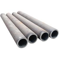China Carbon Steel Pipe Seamless Steel Pipes St44 Chinese Tube4 Seamless Carbon Steel Tube Seamless Carbon Boiler Tube Steel Pipe for sale