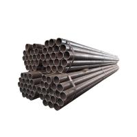 China Carbon Steel Pipe Seamless Steel Pipes St44 Chinese Tube4 Seamless Carbon Steel Tube Seamless Carbon Boiler Tube Steel Pipe for sale