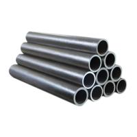 China Carbon Steel Pipe Seamless Steel Pipes St44 Chinese Tube4 Seamless Carbon Steel Tube Seamless Carbon Boiler Tube Steel Pipe for sale