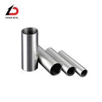 China 304l 316 316l 310 310s 321 304 Seamless Stainless Steel Pipe Sch40 Sch80 For Building for sale
