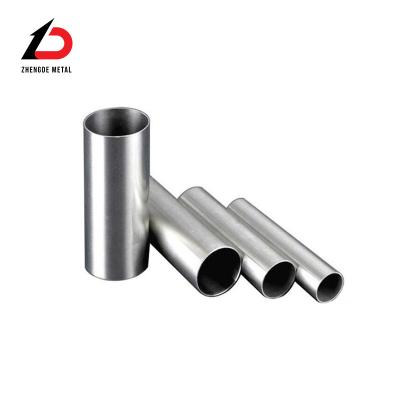 China 304l 316 316l 310 310s 321 304 Seamless Stainless Steel Pipe Sch40 Sch80 For Building for sale
