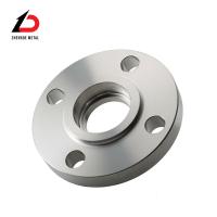 China Manufacturers En 1092 JIS BS as 2129 Carbon Steel Weld Neck Flange Stainless Steel 304 Weld Neck Flange Custom Stainless Steel Weld Flange for sale