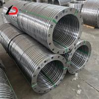 China ASME/ANSI/DIN/GOST/BS En RF/FF/Rtj 150#-2500# Stainless Steel /Alloy Steel Forged Wn/So/Threaded/Plate/Socket/Blind Flange for sale