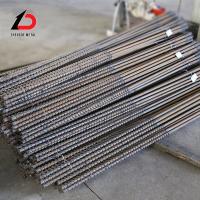 China Factory Hot Rolled Seamless Steel Hollow Rock Bolts Expanding-Shell Pre-Stressed Hollow Anchor Rod for sale