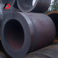 China Hot Rolled Thick Wall Coiled Pipe For Pipeline Transport for sale