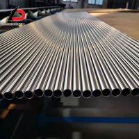China Hot Sale Manufacturer 8 Inch Seamless Steel Pipe Price Sch 40 Honed Tube 35CrMo Precision Steel Pipe Cold Steel Pipe for sale