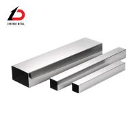 China AISI Stainless Steel Seamless Pipe 8K Surface Cold Drawing 304 SS316 for sale