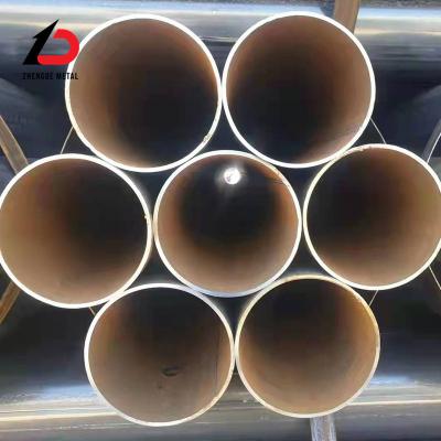 China Welded Carbon Steel Pipe for sale