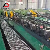 China Q235 4mm Steel Pipes Tubes Cold Rolled Precision Carbon Steel Pipe for sale