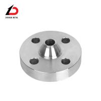 China China Manufacture Forged Weld Neck Stainless Steel/Carbon Steel Flange for sale