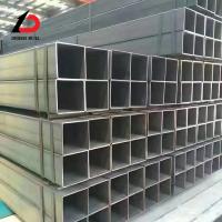China Round Steel Pipes Tubes ASTM DN15 DN40 Carbon Steel Welded Steel Pipe for sale