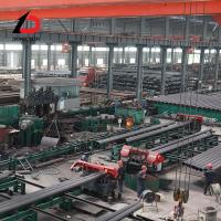 China 15CrMo Carbon Seamless Steel Pipe for sale