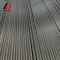 China Textile Machinery Used En 10305-1 En 10305-2 St45 St52 Precision Steel Pipe for sale