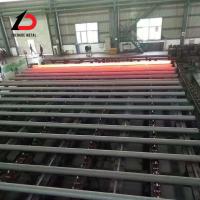 China Stainless Steel Pipes Tubes Corrosion Resistant Steel Pipes Tubes Ideal for Chemical Processing and Industrial Systems for sale