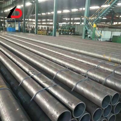 China Heavy Duty Galvanized Steel Tubes Offering Excellent Corrosion Resistance and Mechanical Strength for Industrial Projects for sale