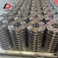 China Fast Delivery High Precision Custom Made Ss201 Ss303 SS304 SS316 Q235 CNC Machining Neck Welding / Blind / Slip On / Thread Flange for sale