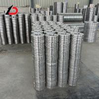 China Fast Delivery High Precision Custom Made Ss201 Ss303 SS304 SS316 Q235 CNC Machining Neck Welding / Blind / Slip On / Thread Flange for sale