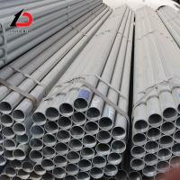 China 40x40 Shs Hot Dipped Galvanized Square Steel Pipe Square Tube for sale
