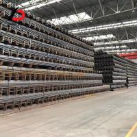 China Factory Sales Low Price 400*170 Pzc Fsp Steel Sheet Pile U Steel Pile Z Steel Sheet Pile L Steel Sheet Pile for sale