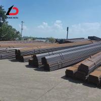 China Zhengde Professional Factory Complete Specification and Type S275 S355 S390 S430 Sy29, Sy390 ASTM A690 Customerized Cold-Formed Sheet Pile for sale