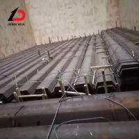 China AISI Sy295 Sheet Pile 600 X 130 Sy390 Type3 Type4 Mild Hot Rolled for sale