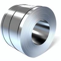 China DX51D+AZ Galvanized Steel Coil 5-12μm Zinc Coating 1250mm Width for sale