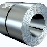 China DX51D+AZ Galvanized Steel Coil 5-12μm Zinc Coating 1250mm Width for sale