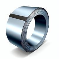 China DX51D+AZ Galvanized Steel Coil 5-12μm Zinc Coating for Automotive for sale