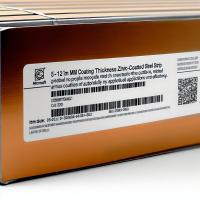 China DX51D+AZ Galvanized Steel Coil 5-12μm Zinc Coating for Automotive for sale