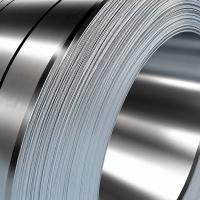 China DX51D+AZ Galvanized Steel Coil 5-12μm Zinc Coated 1250mm Width for sale