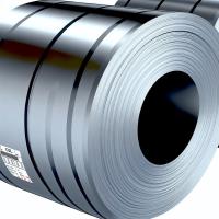 China DX51D+AZ Galvanized Steel Coil 5-12μm Zinc Coated 1250mm Width for sale