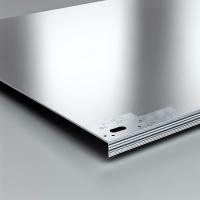 China DX51D+AZ Galvanized Coil 0.3-3mm 1250mm Width Electrolytic Zinc Coating for sale