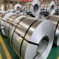 China No3 Finish Hot Dipped Galvanized Steel Coil with Tensile Strength 270-500 N/mm² and Width 600-1500 mm for Construction for sale