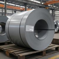 China Corrosion Resistant PPGI Steel Coil Prepainted Galvanized Steel Sheet Suitable for Structural Roofing and Industrial Uses for sale