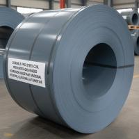China Durable PPGI Steel Coil Prepainted Galvanized Steel Coil Corrosion Resistant Material for Roofing Cladding and Automotive for sale
