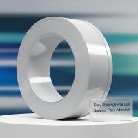 China Easy Shaping PPGI Steel Coil with Bright Annealed Heat Treatment for Superior Paint Adhesion and Long-Term Stability for sale