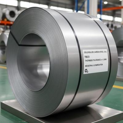 China ASTM A653 CS-B Galvanized Steel Coil 0.3-3.0mm 914-1500mm Deep Drawing Quality with G40-G90 Coating for sale