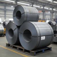 China Bare Carbon Steel Coils Coiled Delivery Condition Suitable for Production of Pipes Tubes and Structural Steel Components for sale