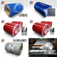 China Pre-Painted Galvanized Corrugated PPGI Roofing Sheet 0.14mm-0.60mm Ready to Use Building Material Export for sale